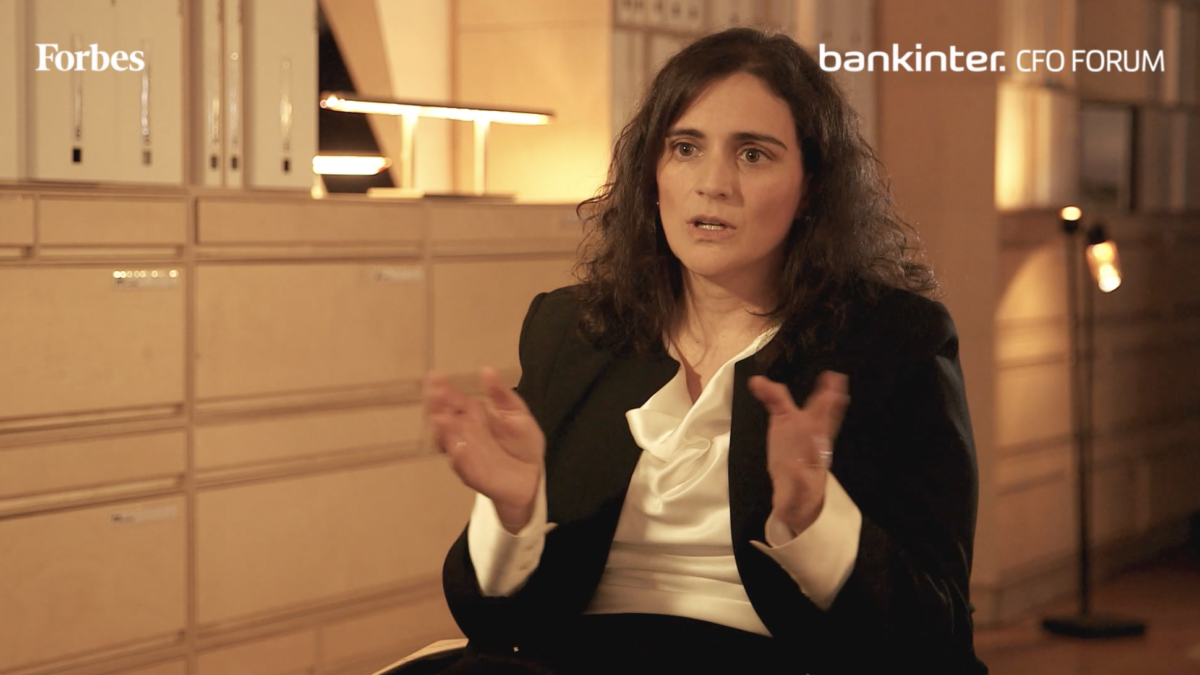Vídeo | CFO Forum: claves en la toma de decisiones financieras - Forbes ...