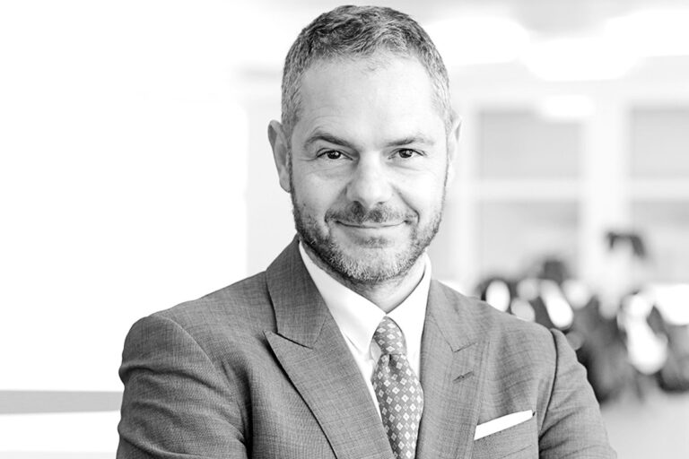 Luca Semeraro, nuevo SVP Professional Recruitment del Grupo Adecco para ...