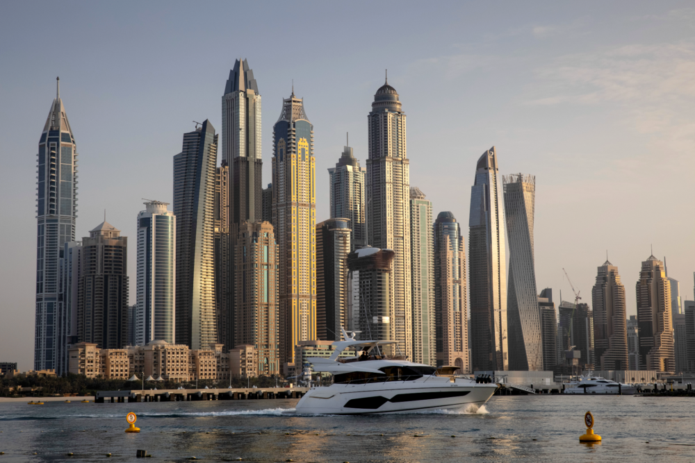 Estos son los locales de moda en Dubai, la ciudad del futuro - Forbes ...