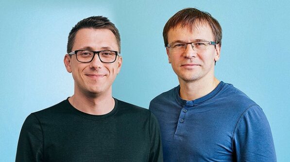 Igor Bukhman, el multimillonario que tiene miles de empleados en Rusia ...