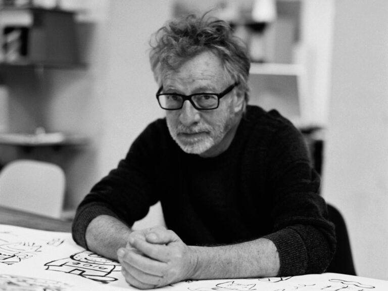 Nueve ONG y Javier Mariscal se unen en un 'metaverso solidario' para ...