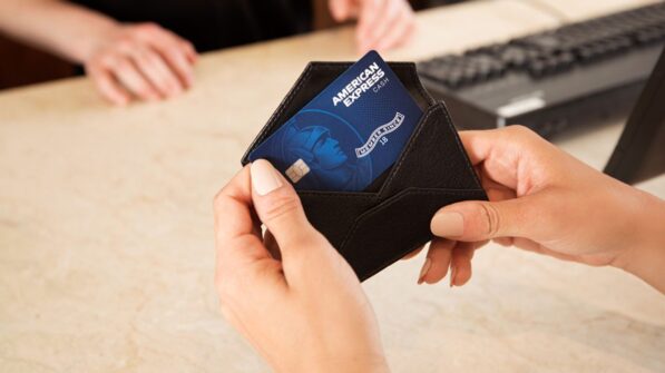 American Express Europe Archivos - Forbes España