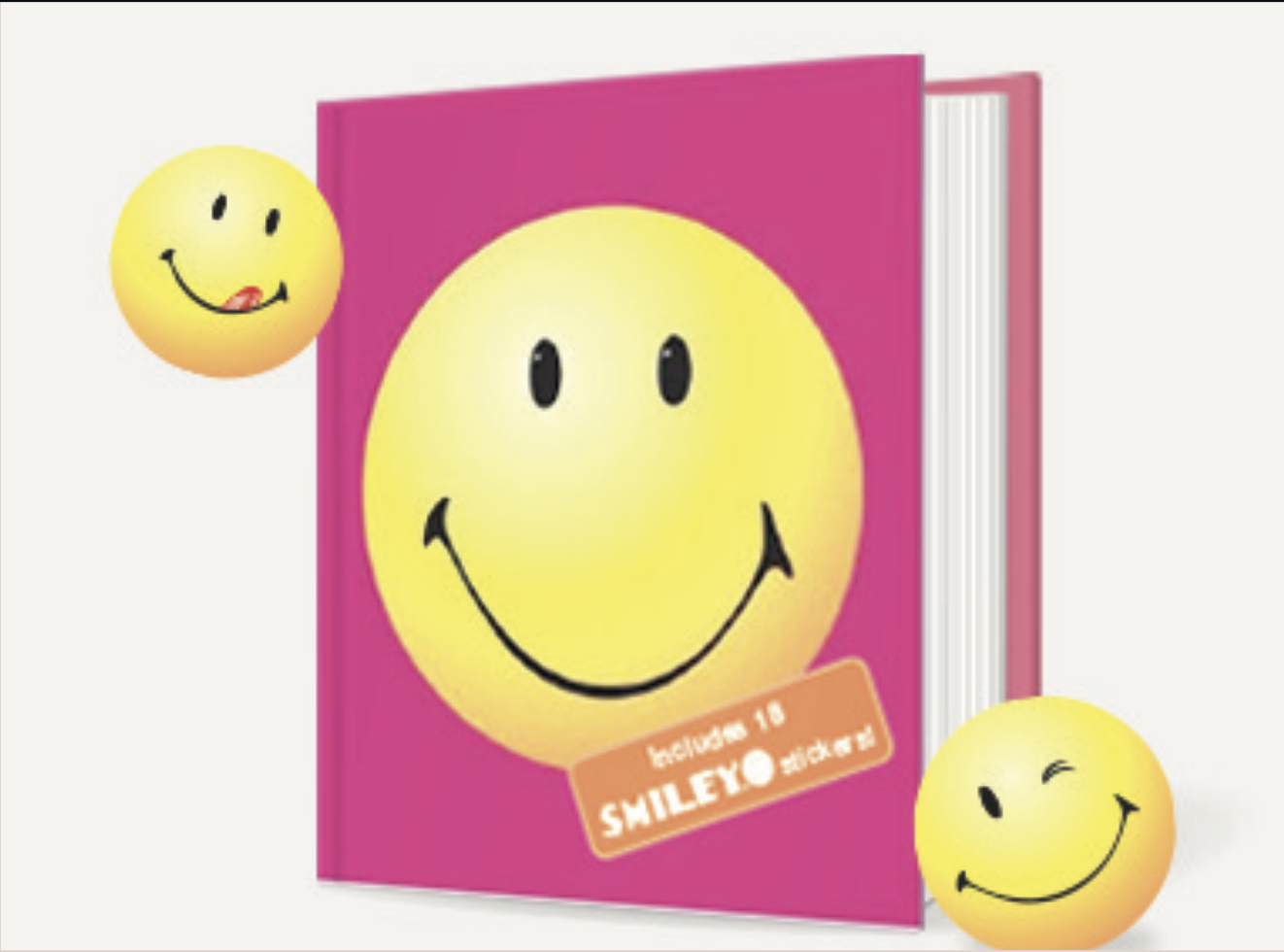 Así comenzó la sonrisa eterna del smiley - Forbes España