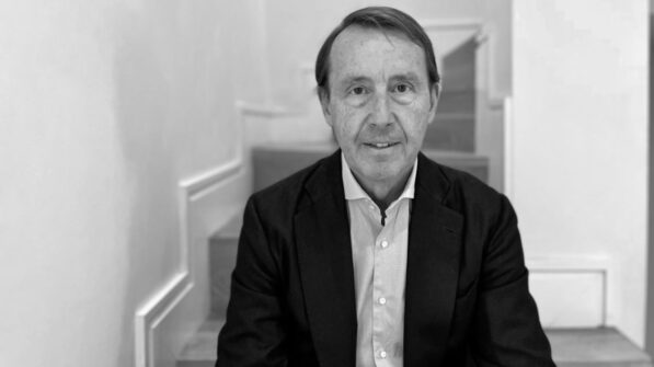 Juan Manuel de la Nuez nombrado nuevo presidente de Help! Ideas Buenas ...