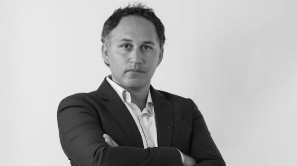Álex Iranzo, nuevo director general de Infinity Media - Forbes España