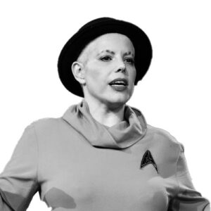 Lista Forbes | Los 40 mejores futuristas de España - Forbes España