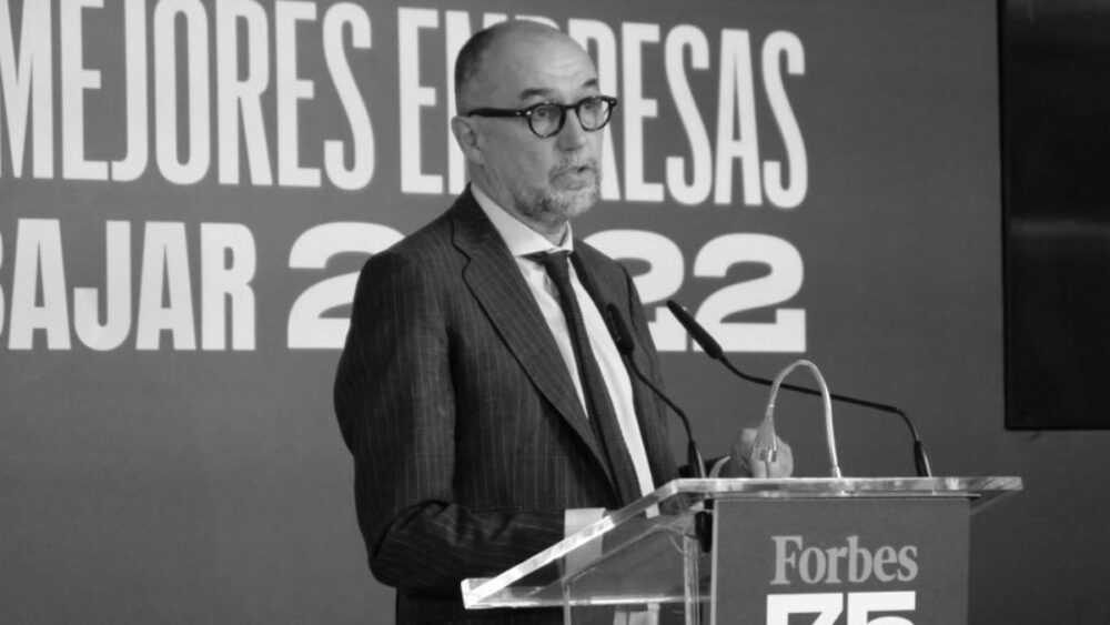 Andrés Rodríguez: "Es necesario reivindicar la imagen de la empresa y ...