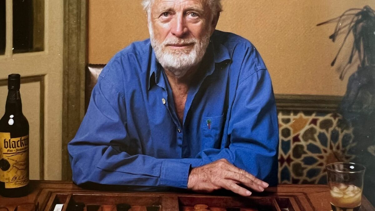 Chris Blackwell, el hombre que grabó a Marley y U2 y vivió para ...