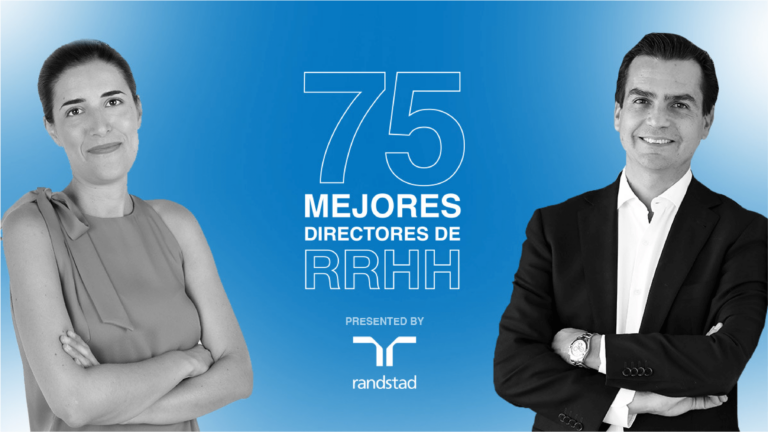 75 mejores directores de RRHH - Forbes España