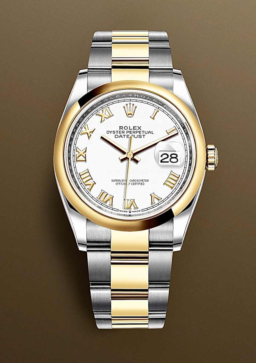 Éste es el Rolex inseparable de Victoria Federica - Forbes España