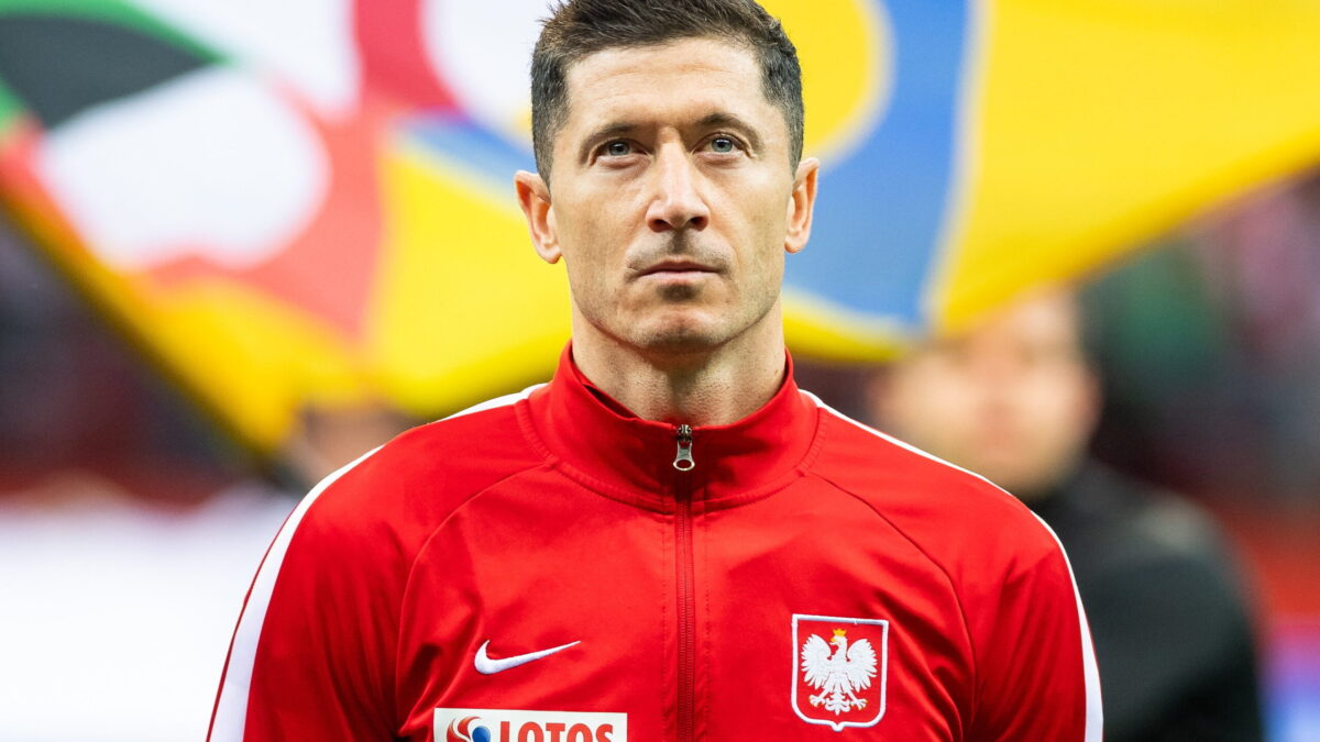 Lo que ha costado Lewandowski al Barça - Forbes España