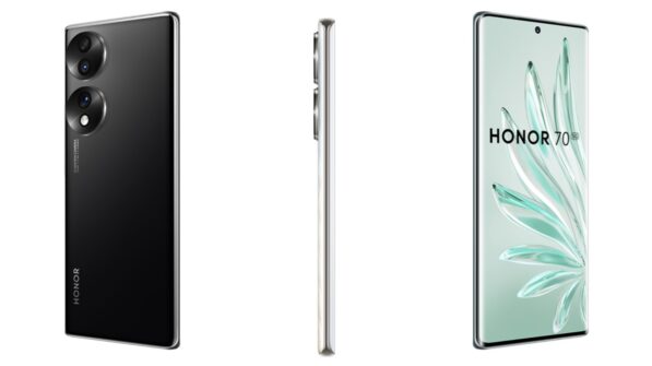 HONOR lanza en España HONOR 70, el nuevo buque insignia de la marca ...