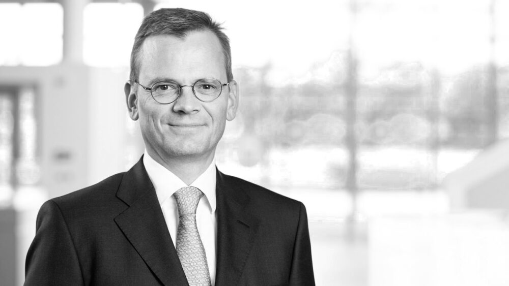 Dominik Asam dejará Airbus en 2023 para para unirse a SAP como director ...