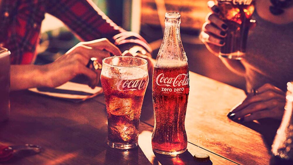 Arca Continental, embotelladora de Coca-Cola en México, gana 186 ...