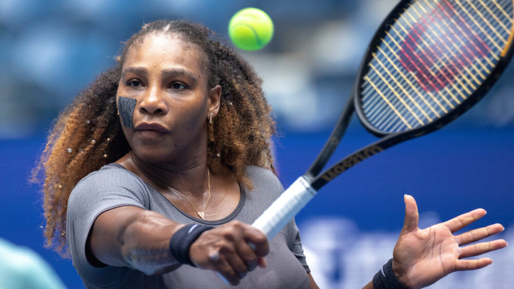 Estos son los negocios de Serena Williams fuera de la pista - Forbes España