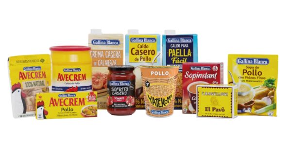 Agrolimen roza los 2.000 millones de euros de beneficio en 2021, un 18% ...