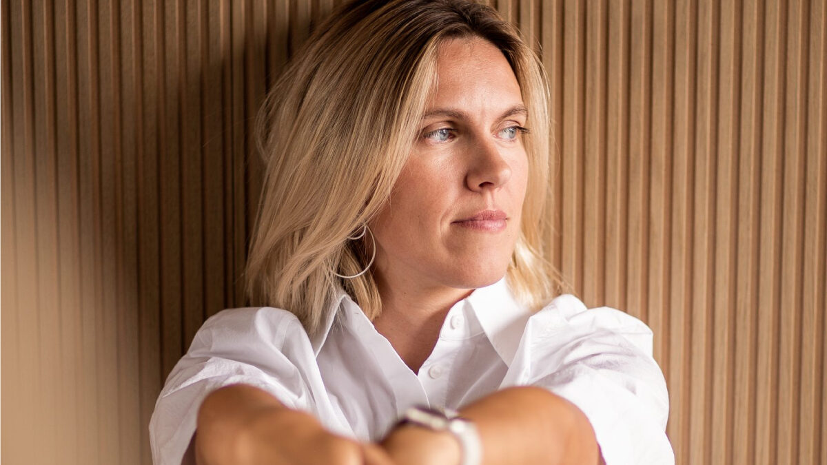 Milda Mitkute, de Vinted: la voz de la conciencia