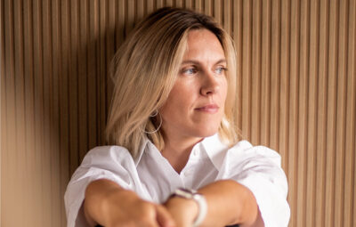 Milda Mitkute, de Vinted: la voz de la conciencia