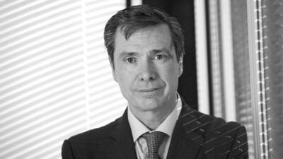 Así queda el nuevo organigrama de El Corte Inglés - Forbes España