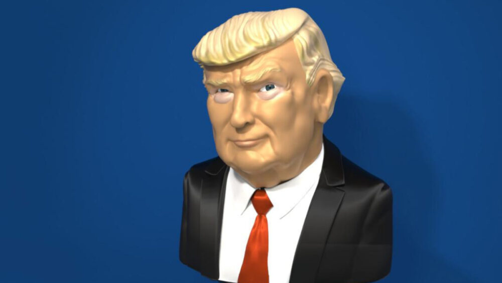 Donald Trump regresa a la lista Forbes 400 - Forbes España