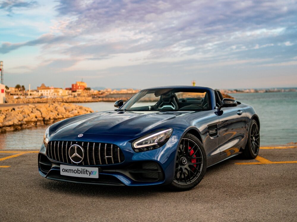 OK Mobility: así es la solución a la movilidad global - Forbes España