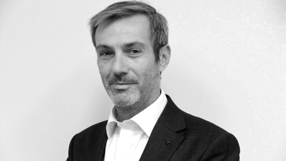 José Manuel Crooke, nuevo director comercial de Sagital Facility ...