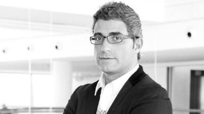 Hombre del día: Manel Jadraque, CEO de Mr. Wonderful - Forbes España