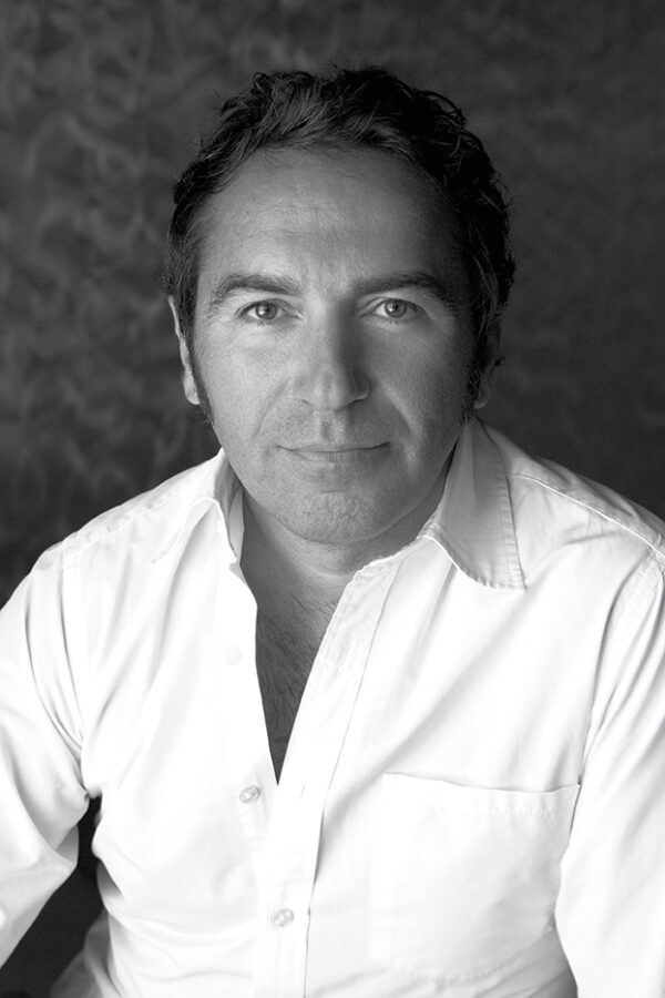 Quién es Sacha Lakic, el prestigioso diseñador de Roche Bobois - Forbes ...