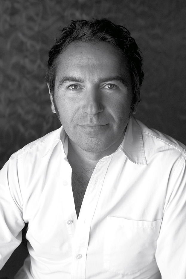 Quién es Sacha Lakic, el prestigioso diseñador de Roche Bobois - Forbes ...