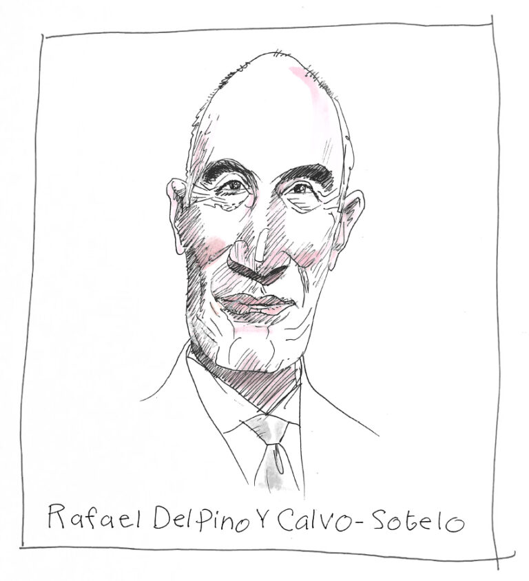 Los 100 españoles más ricos 2022 - Forbes España