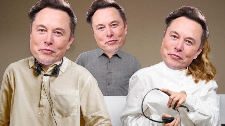 La historia de los millonarios a quienes han suplantado la identidad ...