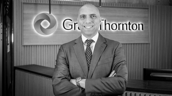 Javier de la Cuadra, nuevo director de Energía de Grant Thornton ...