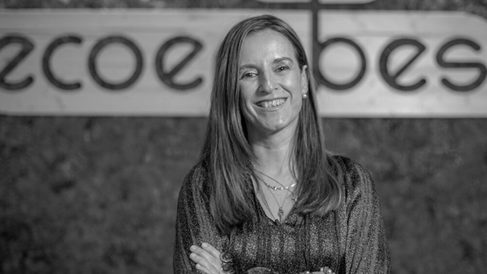Mujer del día: Rosa Trigo, CEO de Ecoembes - Forbes España