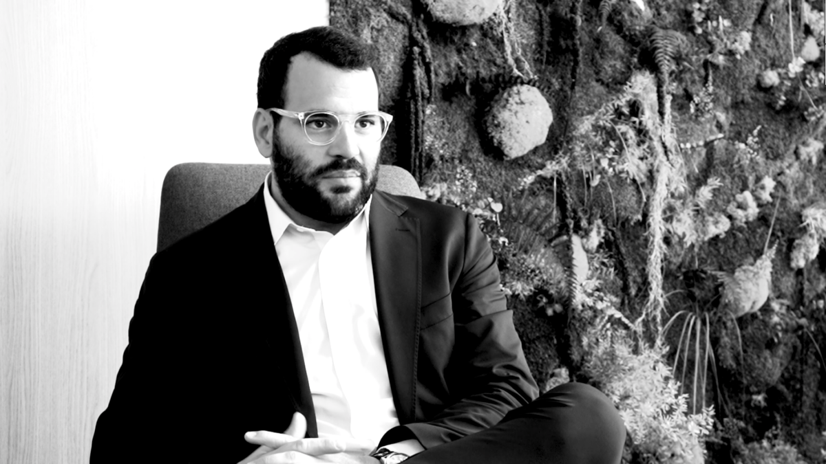 Forbes 100 Video | Morillas y la apuesta por la resiliencia, la ...