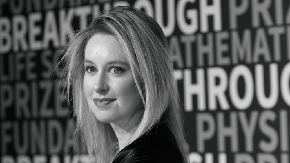 Las claves para entender el caso de Elizabeth Holmes, sentenciada a 11 ...