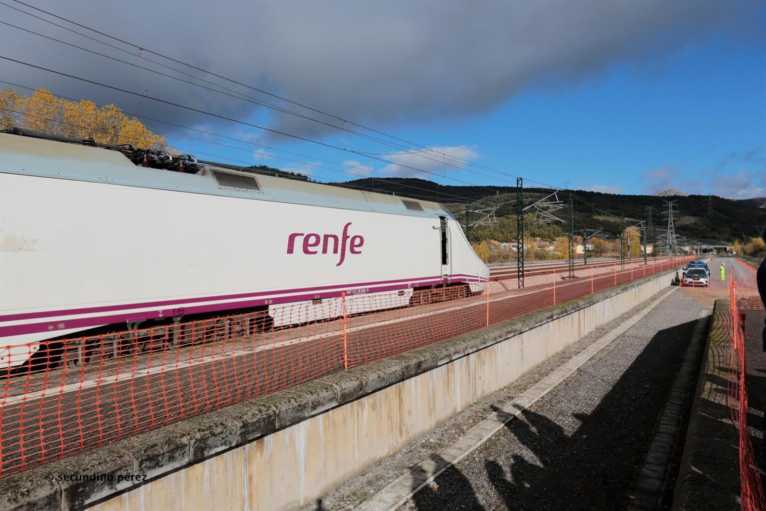 Renfe 'deja' a Telefónica y escoge a Barrabés como nuevo colaborador para su aceleradora de ...