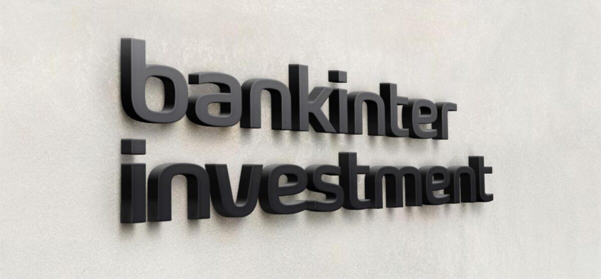 Bankinter Investment lanza una gestora de fondos de inversión ...