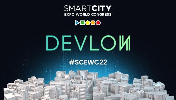 Devlon, empresa vasca asiste al Smart City Expo World Congress junto al ICEX - Forbes España
