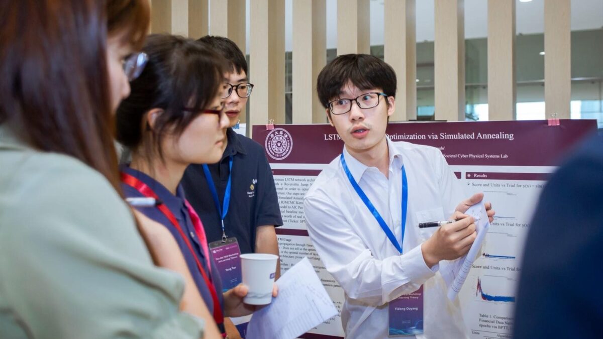 El TBSI de Tsinghua SIGS ha desarrollado un sensor de vibración ...