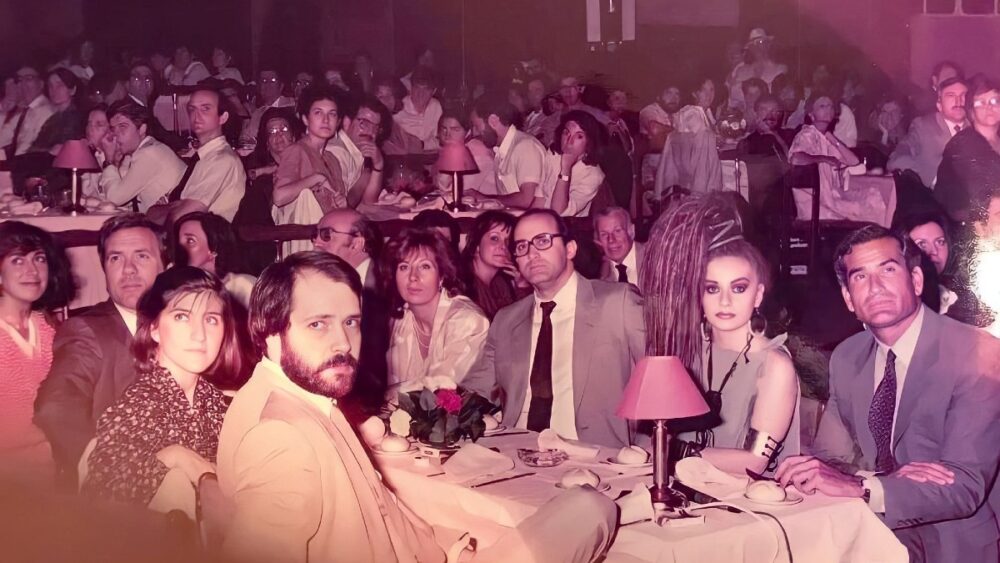 La historia de una campaña histórica: “Si bebes, no conduzcas” (DGT, 1985) - Forbes España