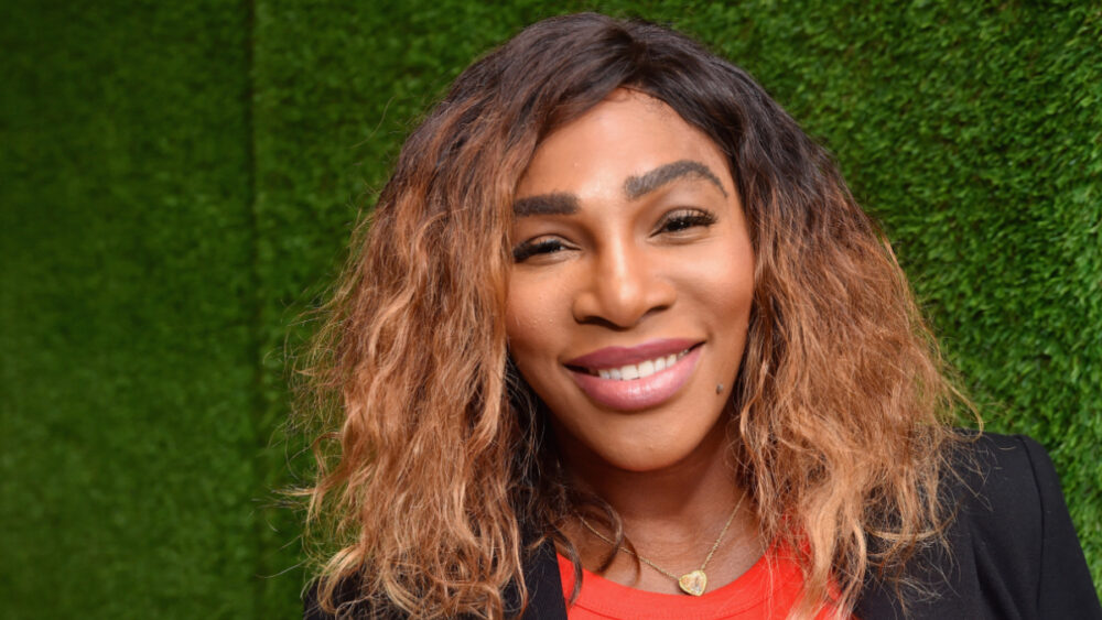 Así es la nueva marca de productos de recuperación muscular de Serena ...