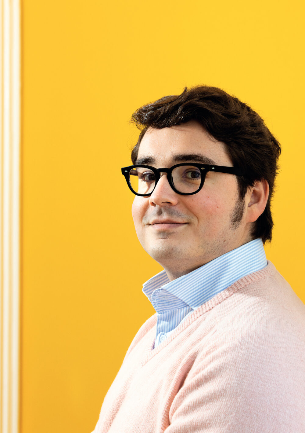 Digitalizar la compraventa de empresas - Forbes España