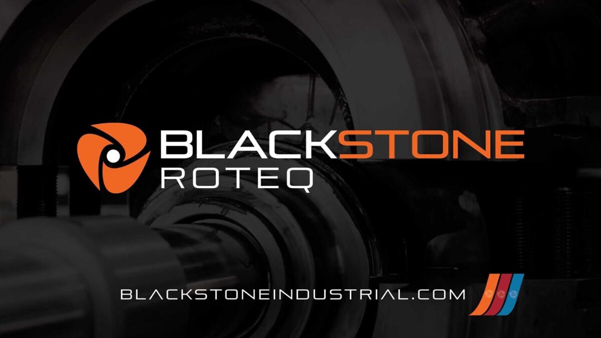 Blackstone Industrial adquiere la división Roteq de Sintemar - Forbes ...