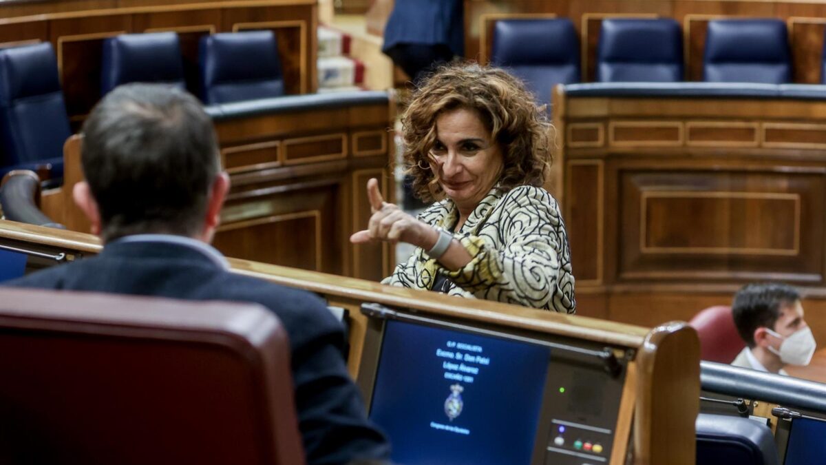 El Congreso da 'luz verde' a la ley de evaluación de políticas públicas, con una nueva agencia ...