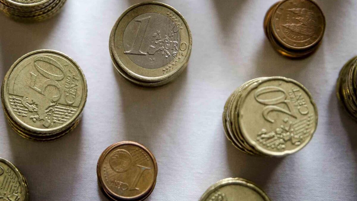 Los fondos de inversión captaron 2.116 millones de euros en noviembre ...