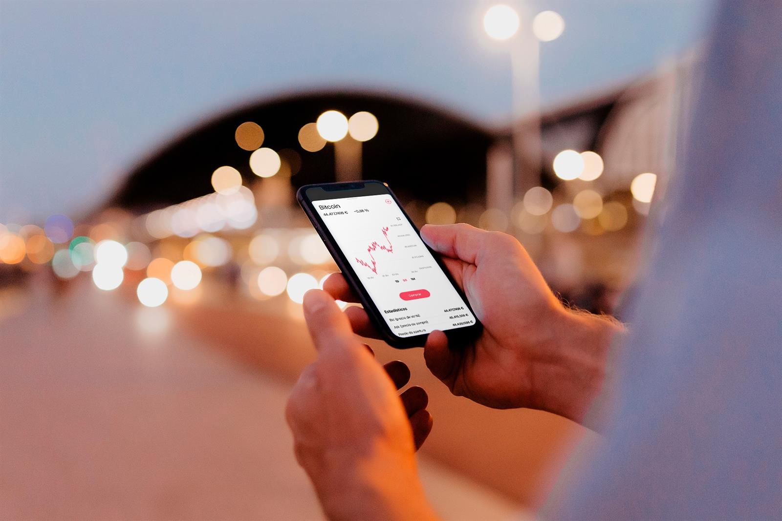 Bux adquiere el neobróker español Ninety Nine - Forbes España