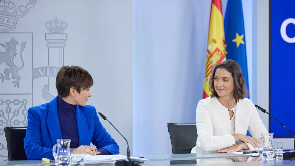 (AM)El Gobierno aprueba anteproyecto para la Ley de Industria que sitúe ...