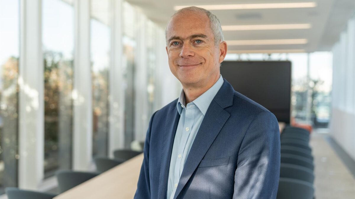 El director financiero de Orange dejará el grupo en marzo - Forbes España