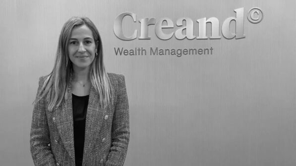 Creand WM ficha a Esther del Rincón como responsable de desarrollo de ...