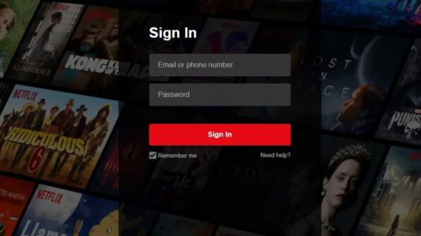Todo lo que debes saber sobre el uso compartido de contraseñas de ...